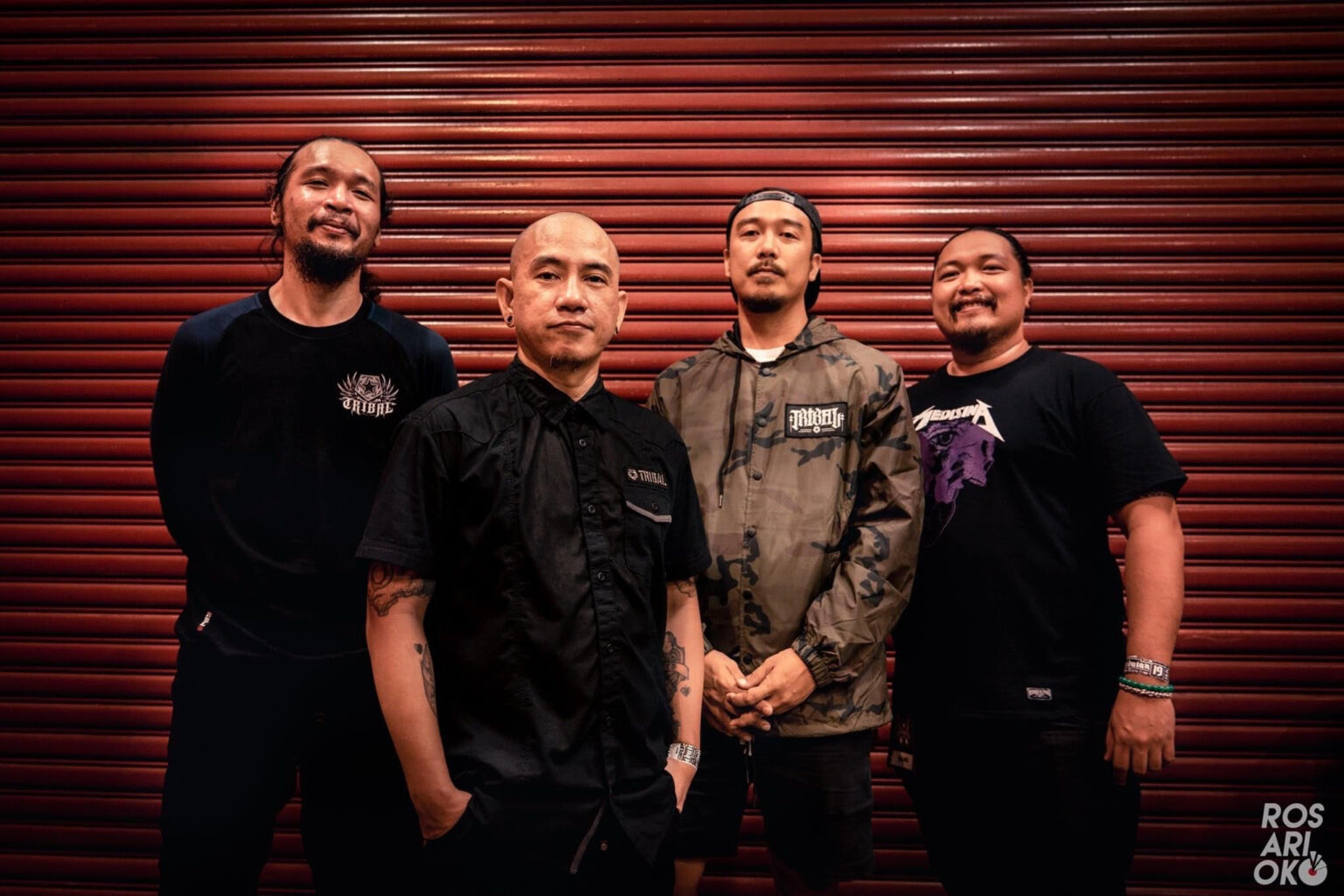 Greyhoundz – Numinous Philippines