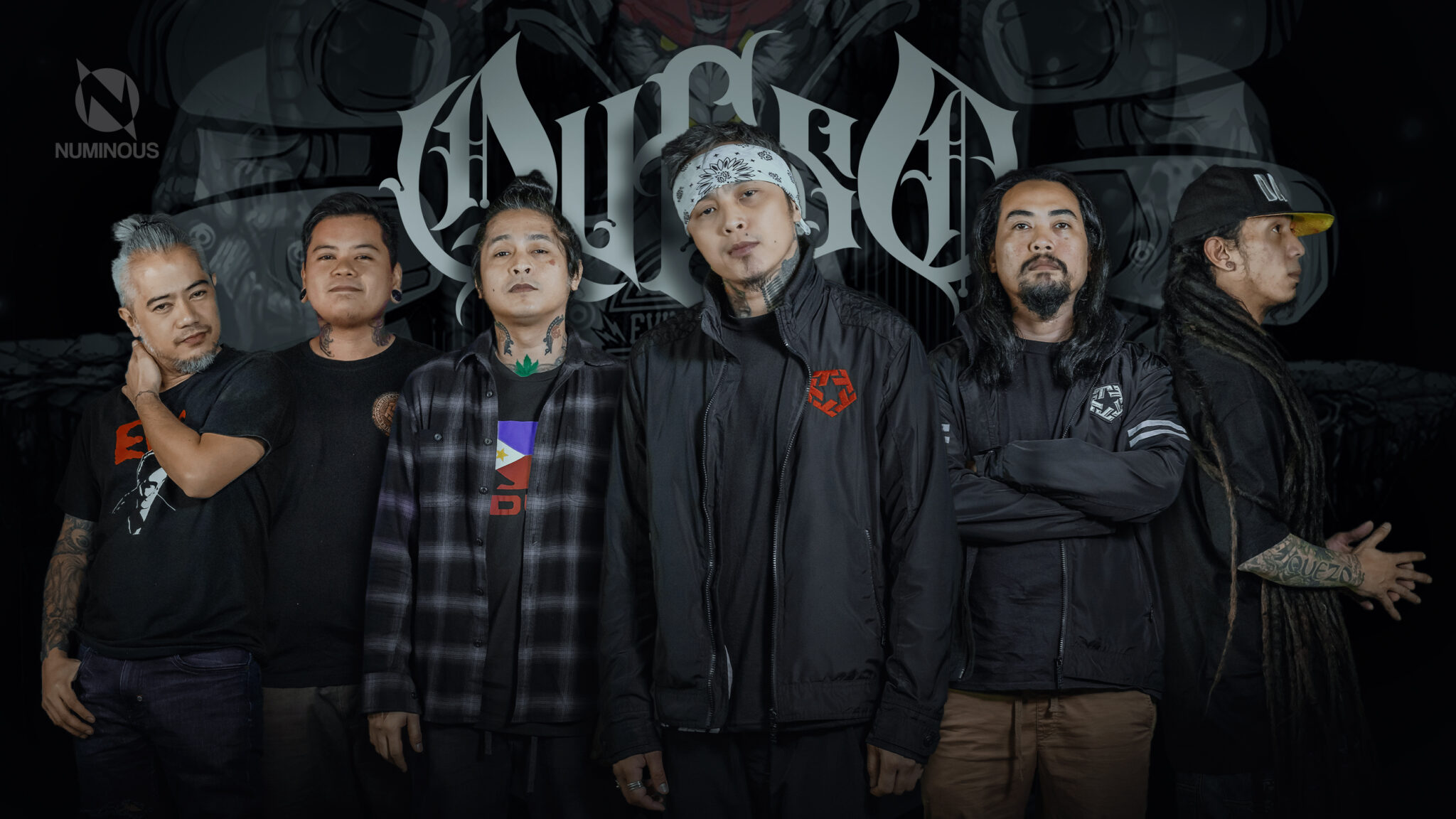 Queso – Numinous Philippines